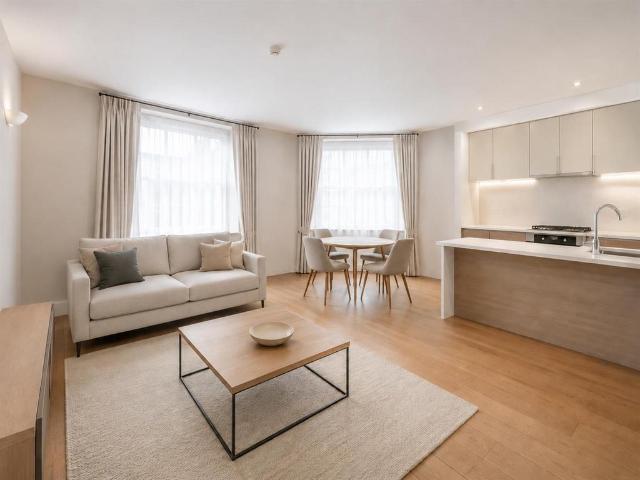 Floral Street, London WC2E 2 bed apartment to rent £5,027 pcm £1,160 pw