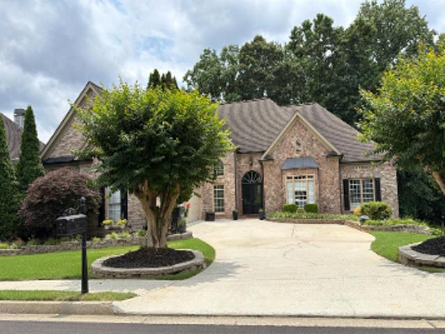 Floral Ridge Dr