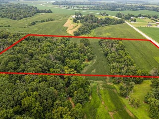 Floraville Rd, Millstadt, IL 62260