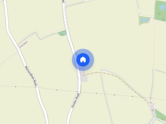 Flordon, NR15