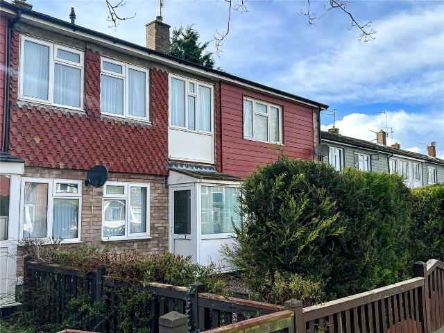 Flore Close, Peterborough, Cambridgeshire PE3, 3 bed terraced house to rent, £1,150 pcm | PrimeLocation