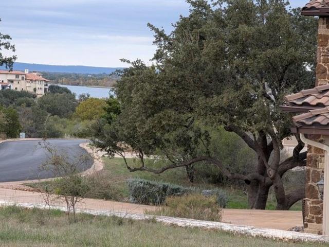 Florentine Lot 8059, Horseshoe Bay, TX 78657