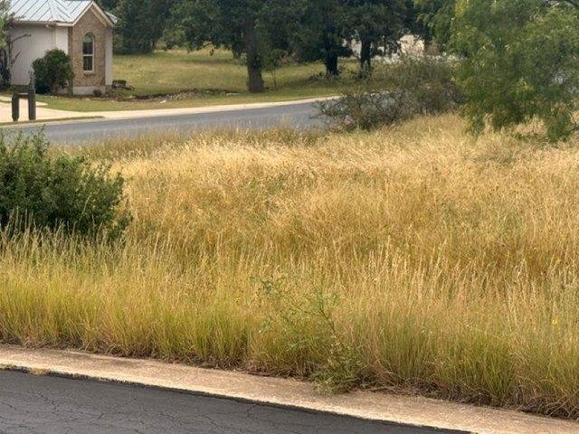 Florentine Rd Lot 3002, Horseshoe Bay, TX 78657