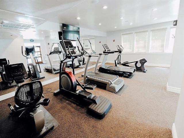 Florentine Villas 1 Bedroom Apartment for Rent at 7497 S Siena Vista Ln, Midvale, UT 84047