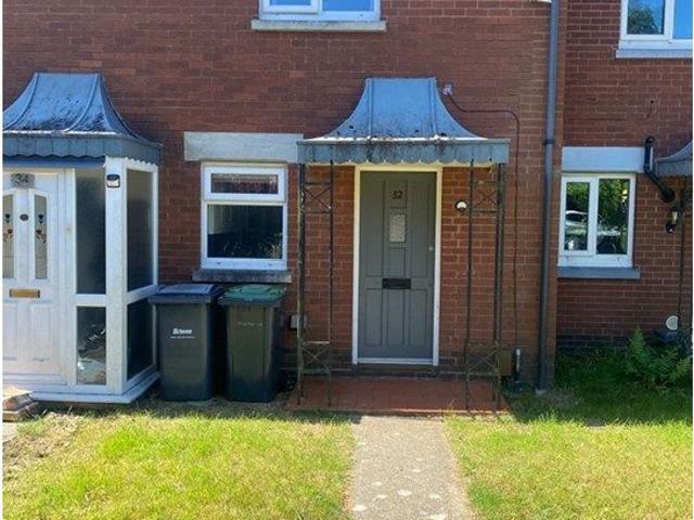 Florentine Way, Waterlooville PO7, 2 bed terraced house to rent, £1,275 pcm | PrimeLocation
