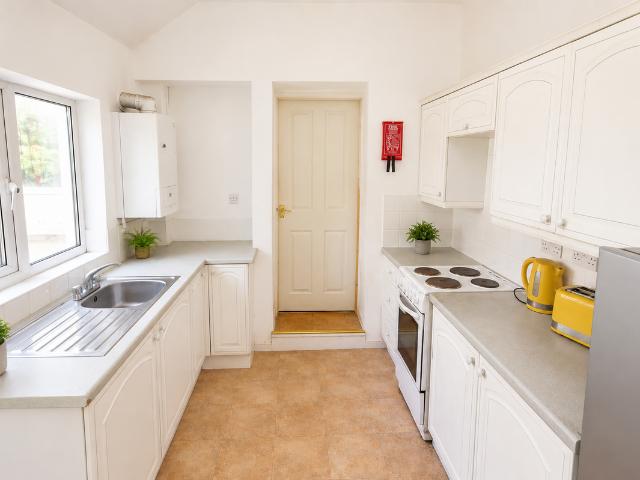 Florentia Street, Cardiff CF24, 3 bed terraced house to rent, £1,500 pcm | PrimeLocation
