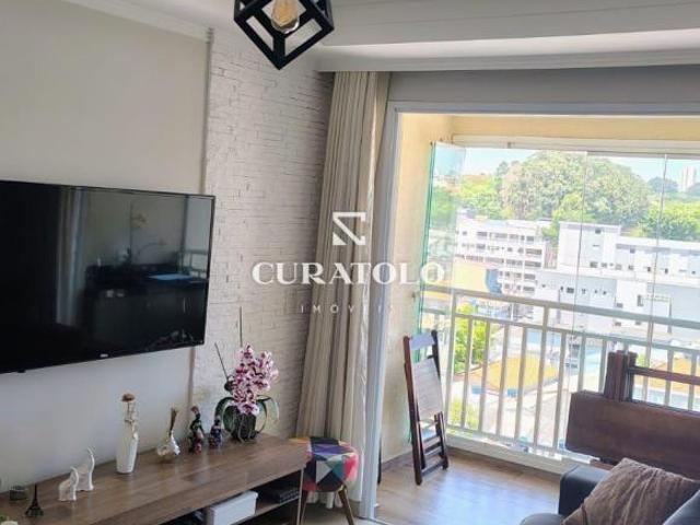 Florença Vila Carrão Apartamento à venda com 76 m², 3 quartos, varanda e vaga na Mooca, São Paulo