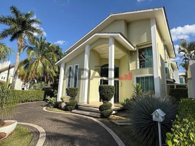Florença Casa em Condomínio com 4 Quarto s por R$ 3490000.00 no setor Jardim Florença VN32439