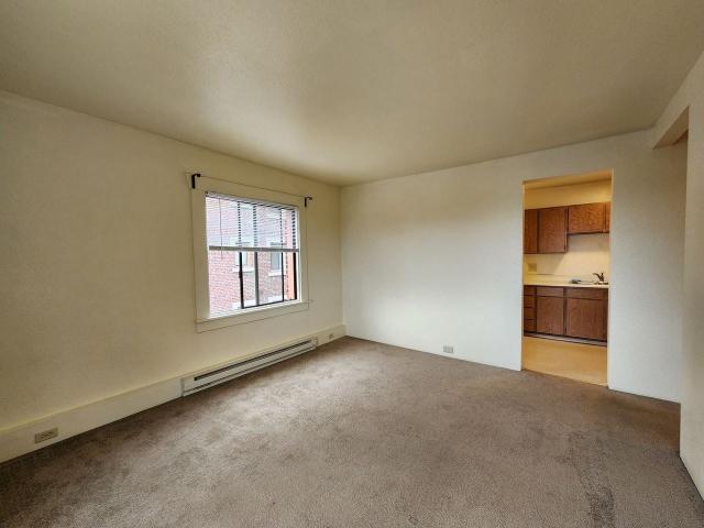 Florence Apartments 1 Bedroom Apartment for Rent at 414 Tacoma Ave S, Tacoma, WA 98402 New Tacoma
