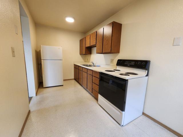 Florence Apartments
