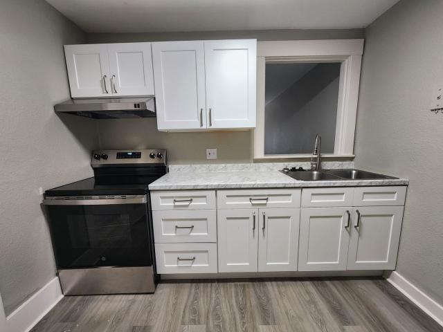 Florence Apartments