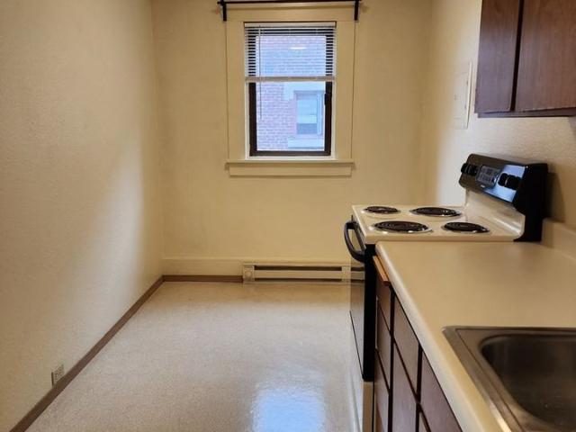 Florence Apartments 2 Bedroom Apartment for Rent at 414 Tacoma Ave S, Tacoma, WA 98402 New Tacoma
