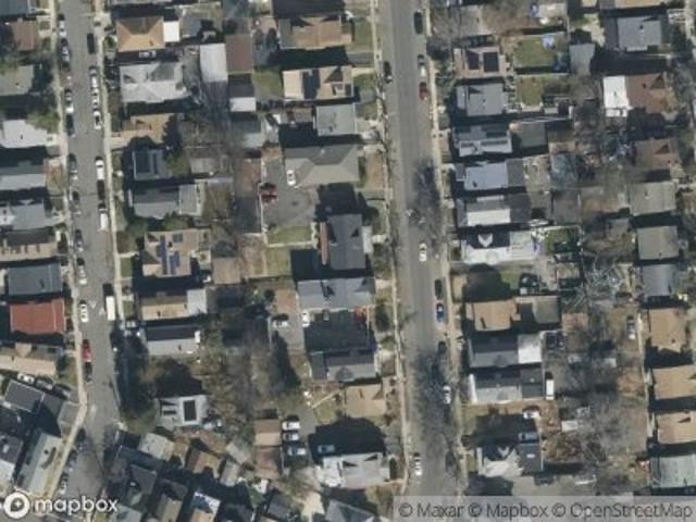 Florence Ave