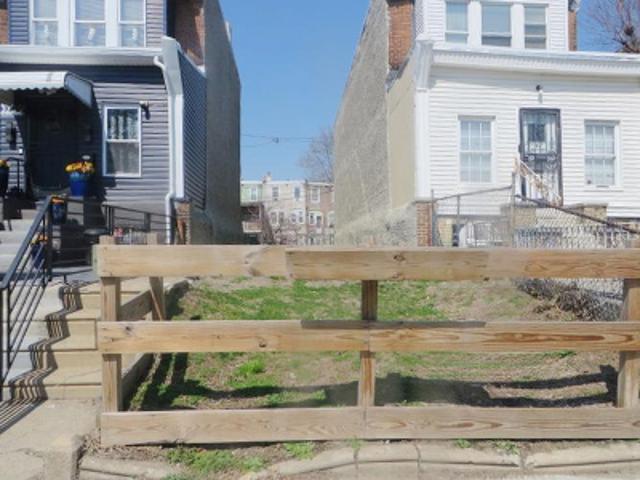 Florence Ave
