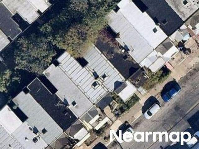 Florence Ave