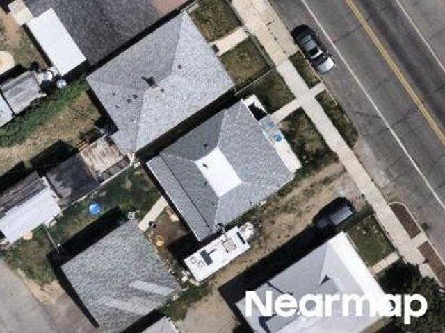 Florence Ave