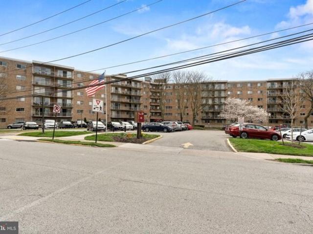 Florence Ave Apt N, Jenkintown, Condo For Sale
