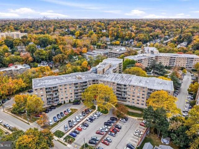 Florence Ave Apt N, Jenkintown, Condo For Sale