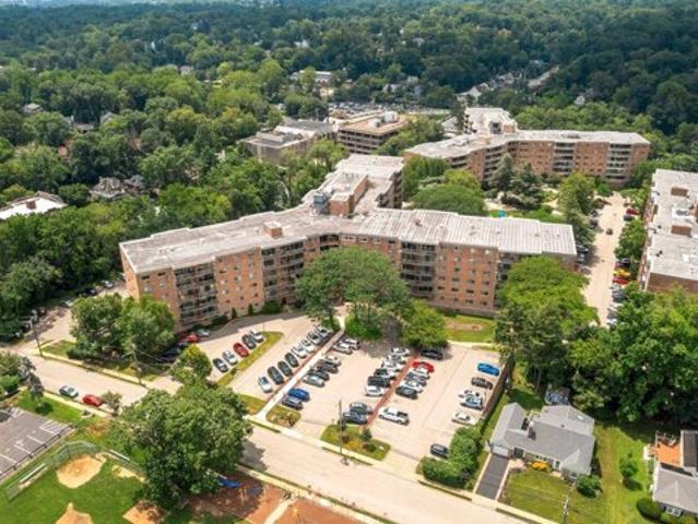Florence Ave Apt N, Jenkintown, Condo For Sale