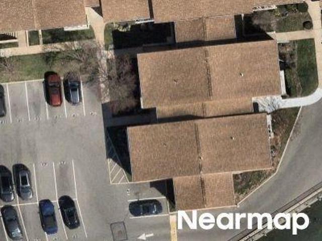 Florence Ave Apt 16c