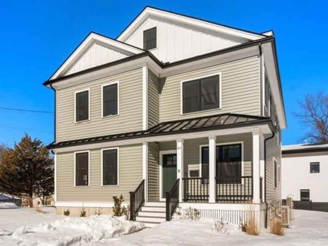 Florence Ave, Arlington, Home For Sale