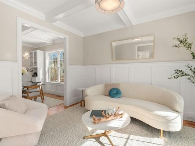 Florence Ave, Arlington, Home For Sale
