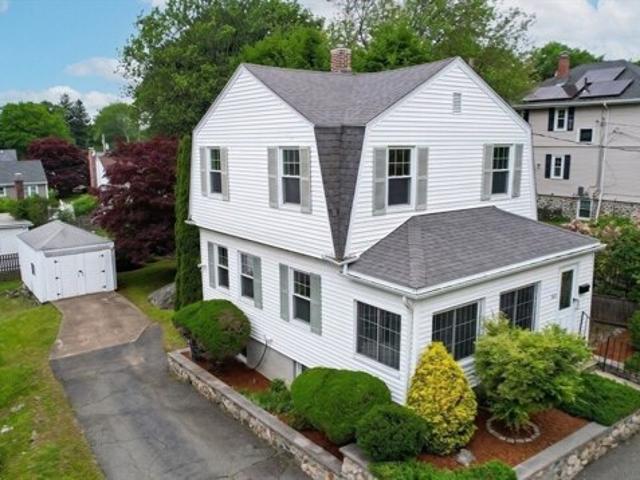 Florence Ave, Arlington, Home For Sale