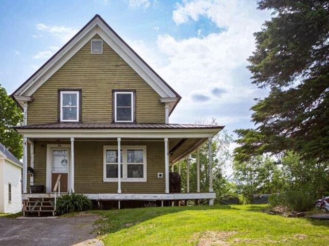 Florence Ave, Houlton, Home For Sale
