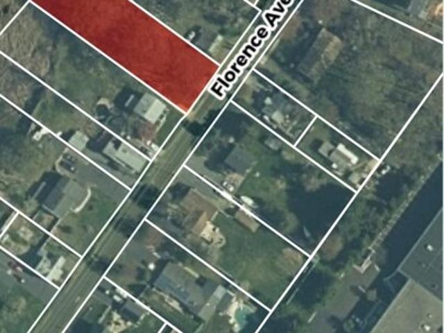 Florence Ave, Hazlet, Plot For Sale