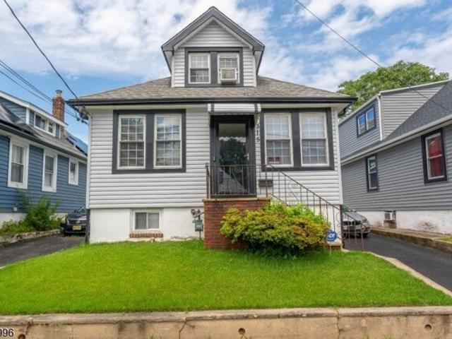 Florence Ave, Hillside, Home For Sale