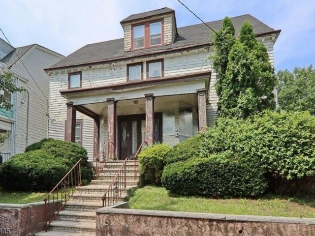 Florence Ave, Irvington, Home For Sale