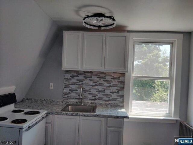 Florence Ave, Irvington, Home For Sale
