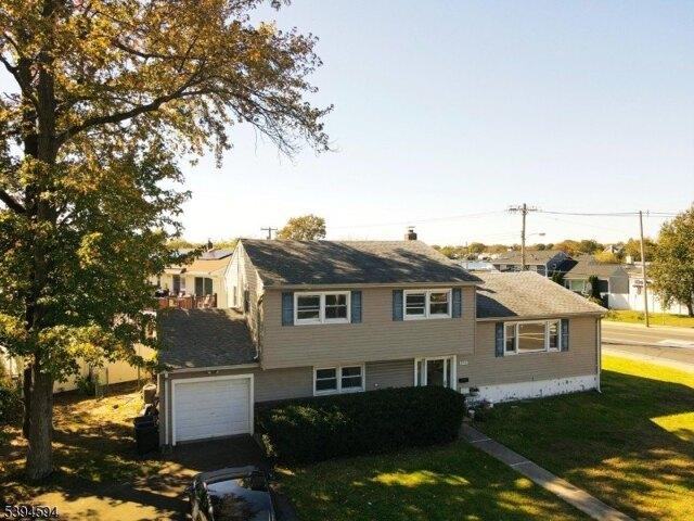 Florence Ave, Long Branch, Home For Sale