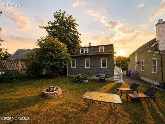 Florence Ave, Leonardo, Home For Sale