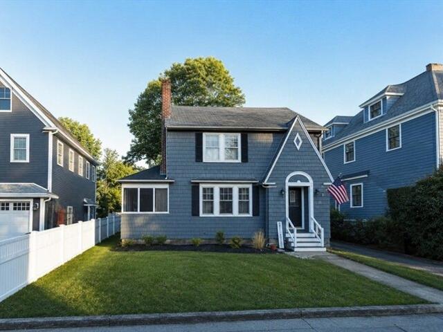 Florence Ave, Melrose, Home For Sale