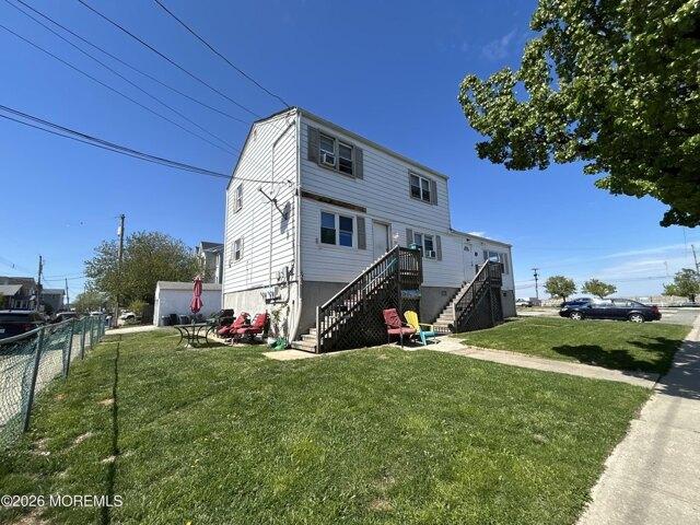 Florence Ave, Union Beach, Home For Sale
