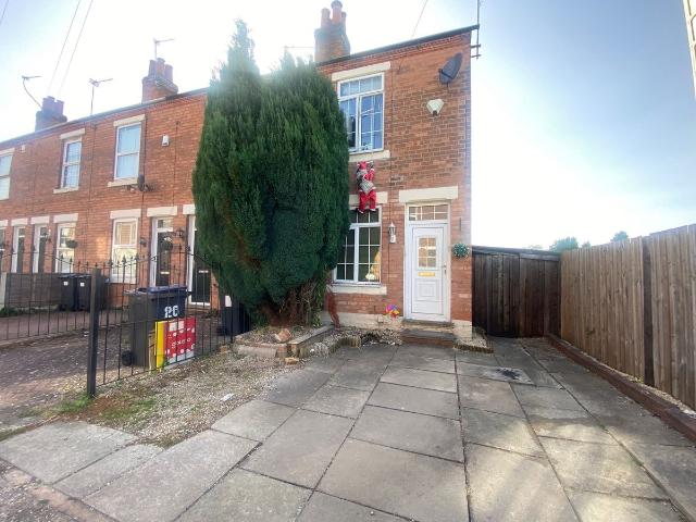 Florence Avenue, Sutton Coldfield B73, 2 bed property to rent, £1,100 pcm | PrimeLocation