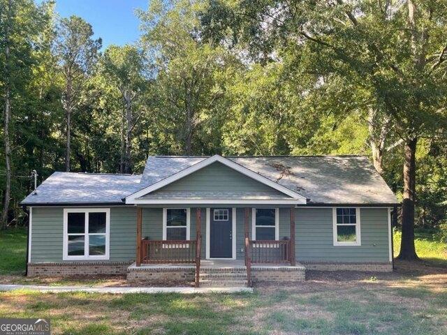 Florence Cir, Villa Rica, Home For Sale