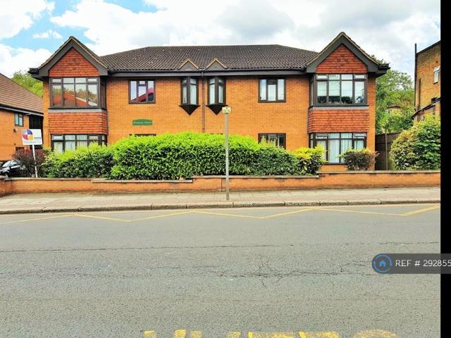 Florence Court, New Barnet, Barnet, EN5 1 bed flat to rent £1,550 pcm £358 pw