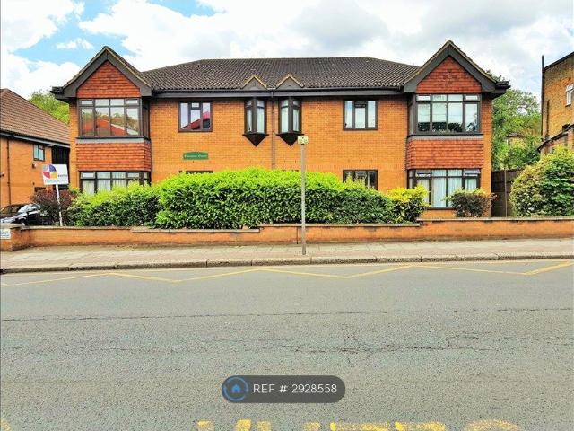 Florence Court, New Barnet, Barnet EN5, 1 bed flat to rent, £1,550 pcm | PrimeLocation