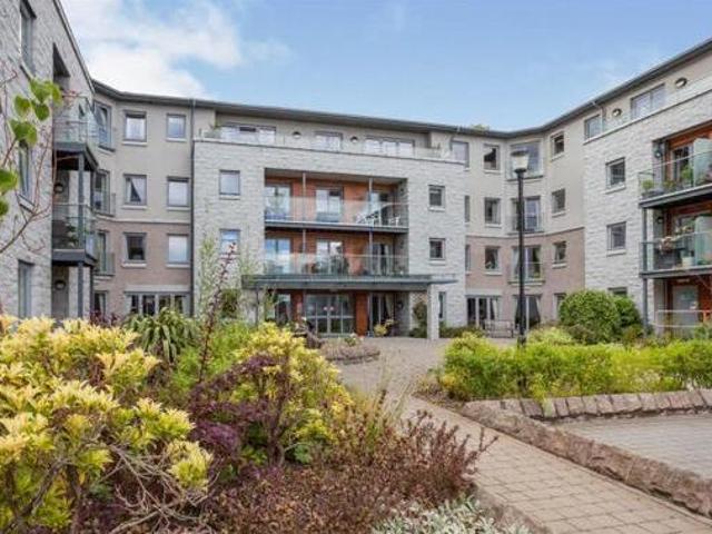 Florence Court, North Deeside Road, 1 Bedroom Apartment