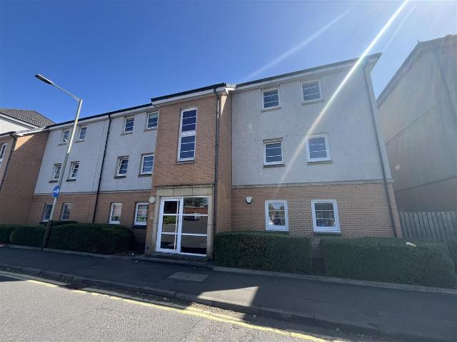 Florence Court, Perth PH1, 2 bed flat to rent, £775 pcm | PrimeLocation