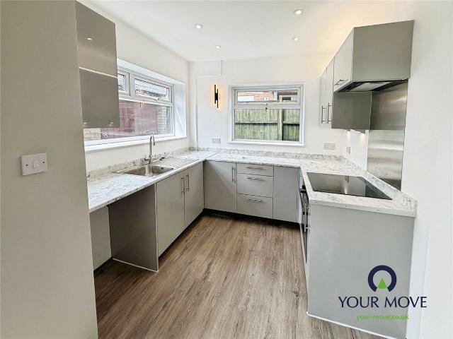 Florence Close, Bedworth, Warwickshire CV12, 3 bed semi detached house to rent, £1,300 pcm | PrimeLocation