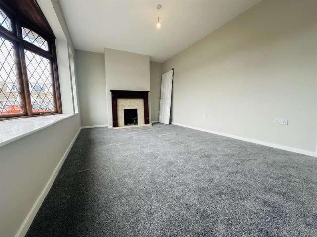 Florence Close, Bedworth, CV12
