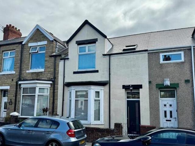 Florence Crescent, Sunderland, 3 Bedroom Terraced