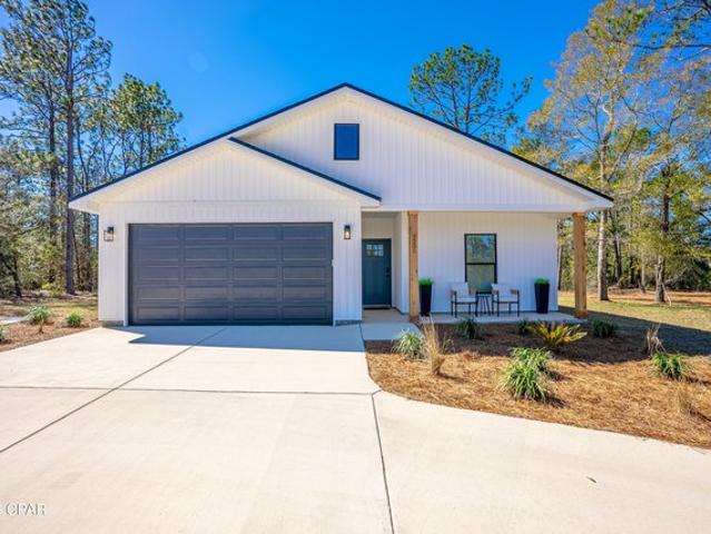Florence Ct Lot 14, Chipley, FL 32428
