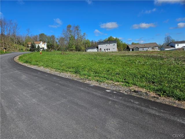 Florence Ct Lot #25