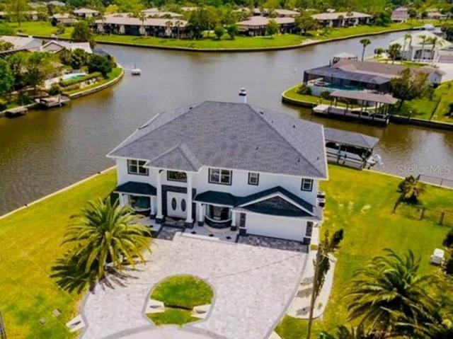 Florence Ct, Palm Coast, Home For Sale