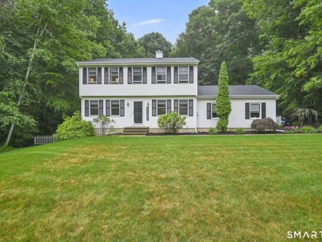 Florence Dr, Tolland, Home For Sale