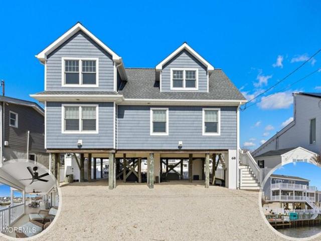 Florence Ln, Beach Haven West, Home For Sale